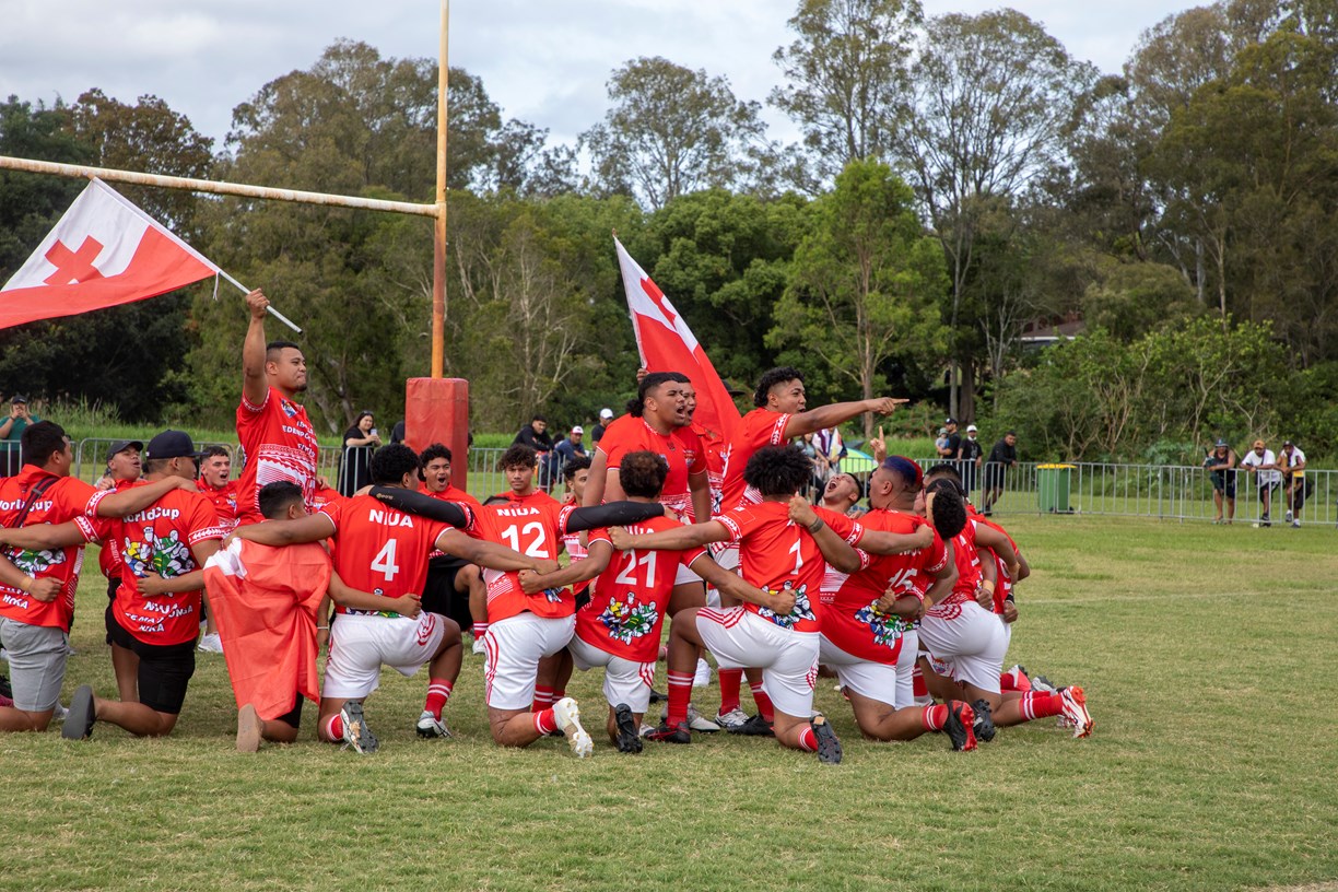 In pictures: Queensland Pacific Islander Cultural Carnival 2021 | QRL