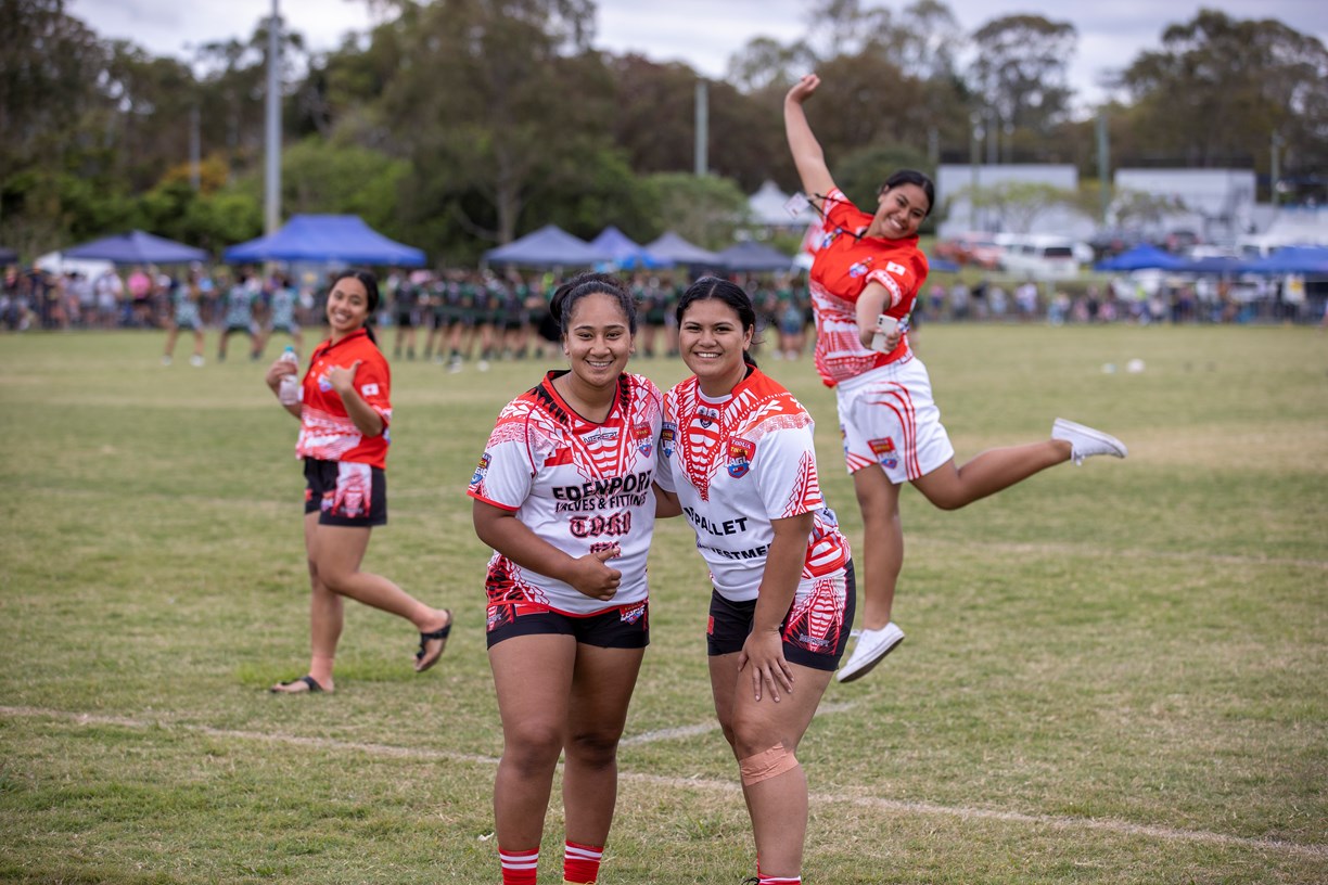 In pictures: Queensland Pacific Islander Cultural Carnival 2021 | QRL