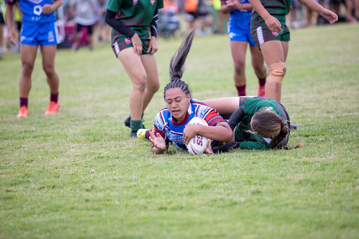 In pictures: Queensland Pacific Islander Cultural Carnival 2021 | QRL