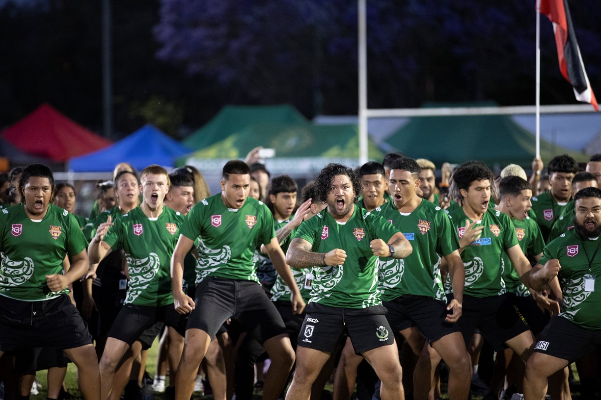 In pictures: Queensland Pacific Islander Cultural Carnival 2021 | QRL