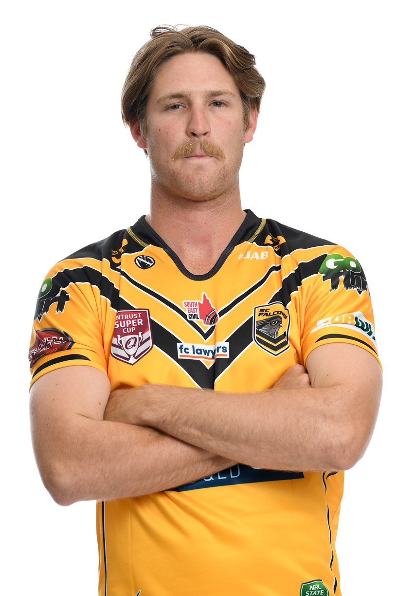 Stitch up Saturday: Magnificent moustaches | QRL