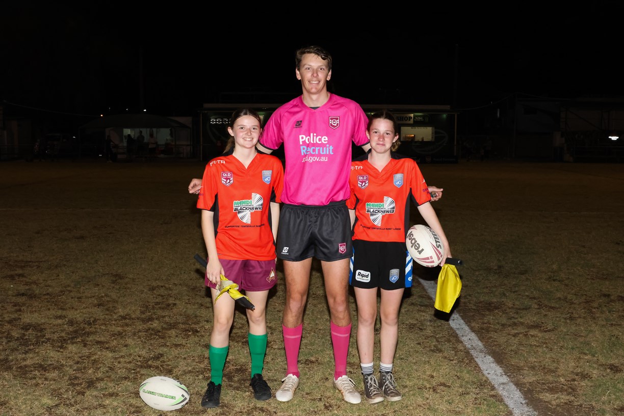 In pictures: Mount Isa Rugby League grand finals | QRL
