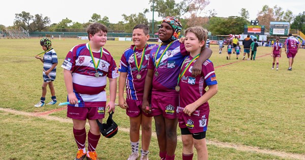 In pictures: Mount Isa Rugby League grand finals | QRL