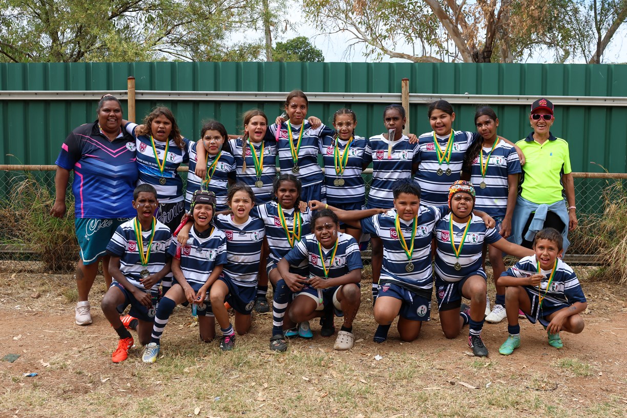 In pictures: Mount Isa Rugby League grand finals | QRL