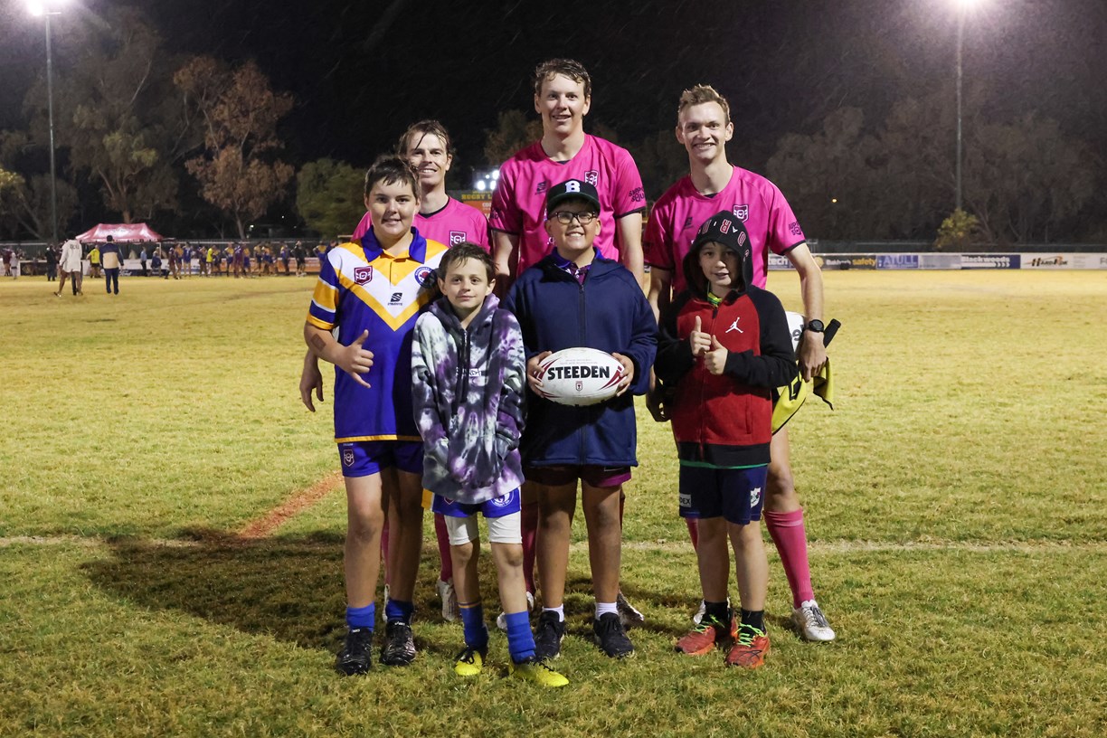 In pictures: Mount Isa Rugby League grand finals | QRL