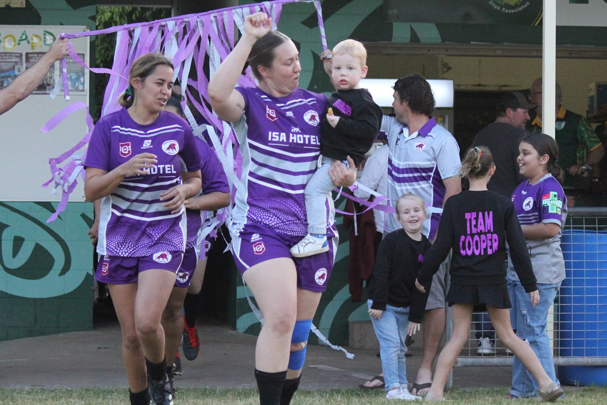 In pictures: Mount Isa Rugby League grand finals | QRL