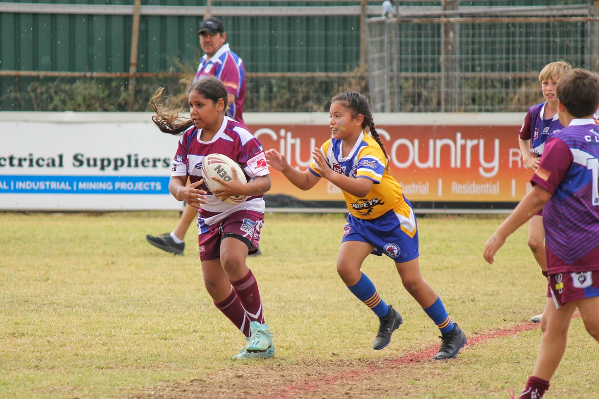 In pictures: Mount Isa Rugby League grand finals | QRL