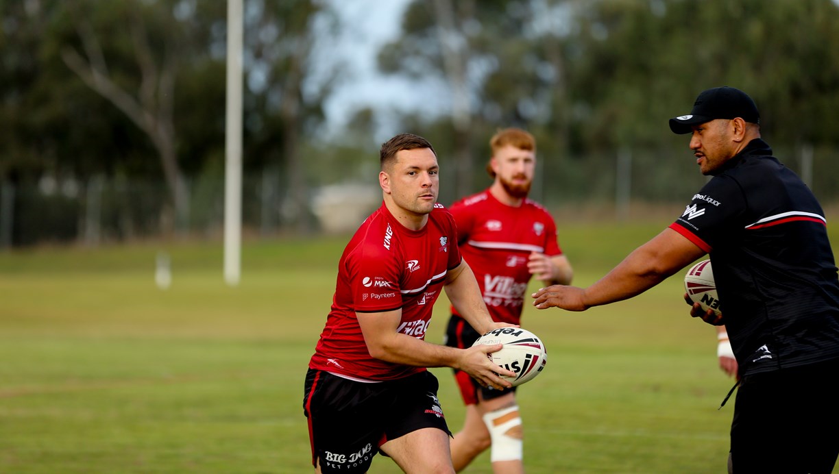 In pictures: Country Week in Middlemount | QRL