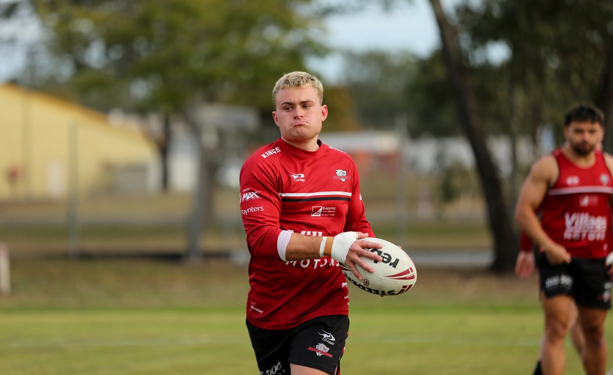 In pictures: Country Week in Middlemount | QRL