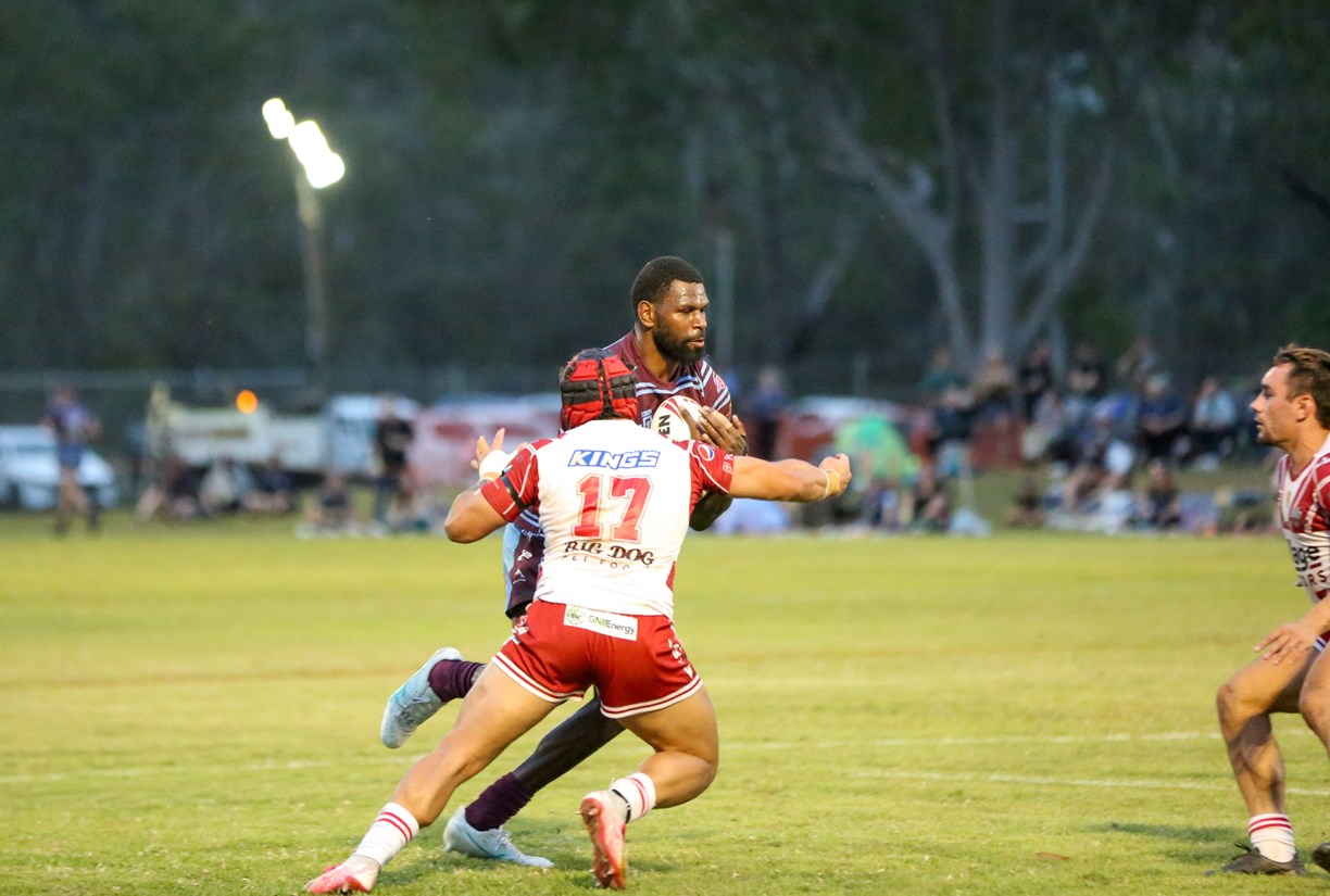 In pictures: Country Week in Middlemount | QRL