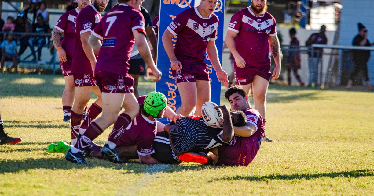 Around the grounds: August 29-30 | QRL