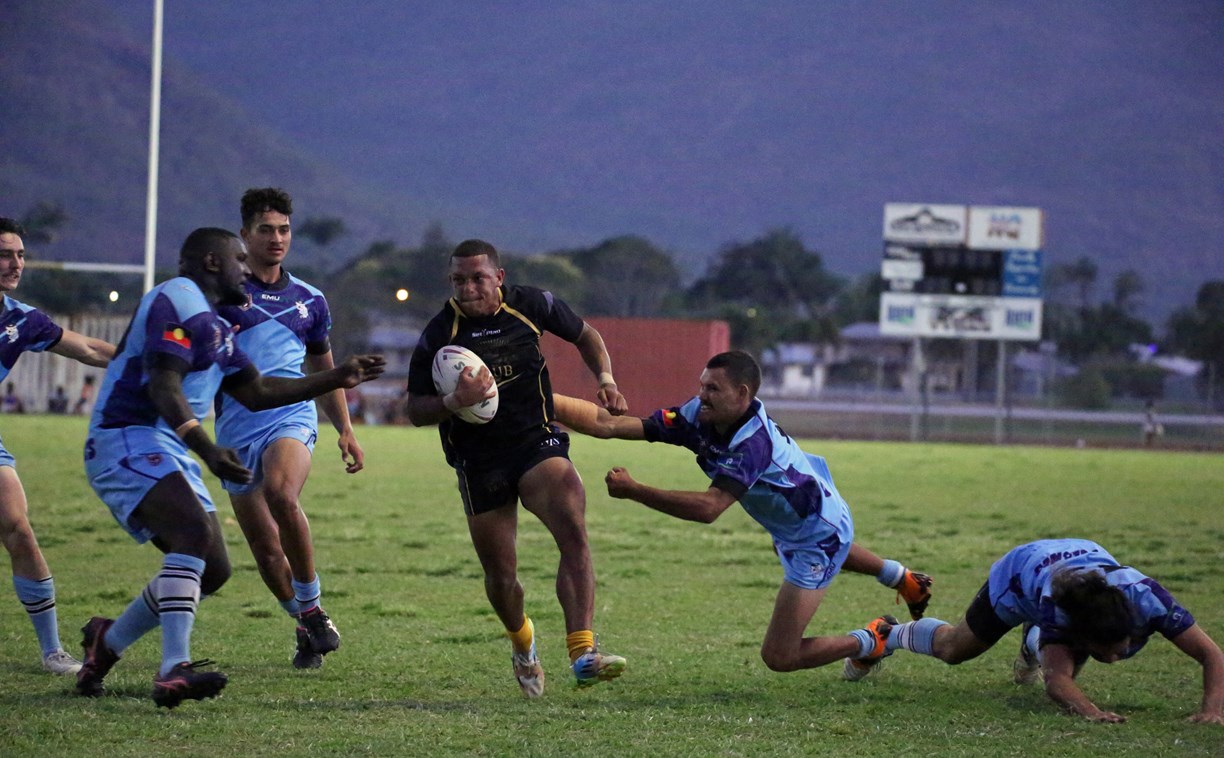 In pictures: Gordonvale Indigenous Rugby League Carnival | QRL