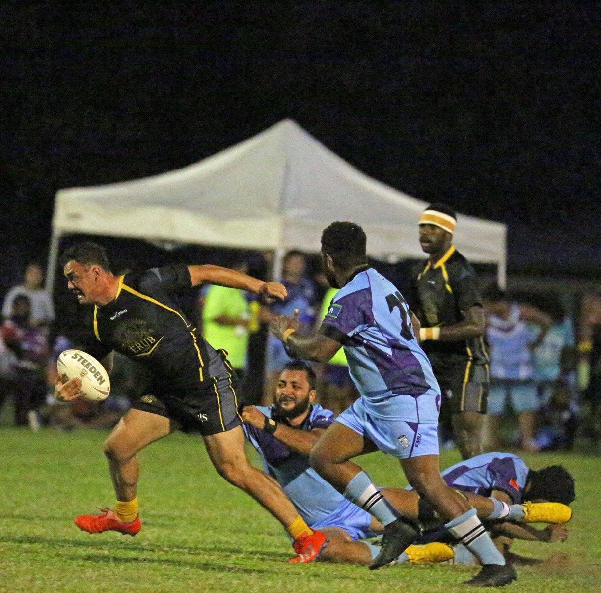 In pictures: Gordonvale Indigenous Rugby League Carnival | QRL