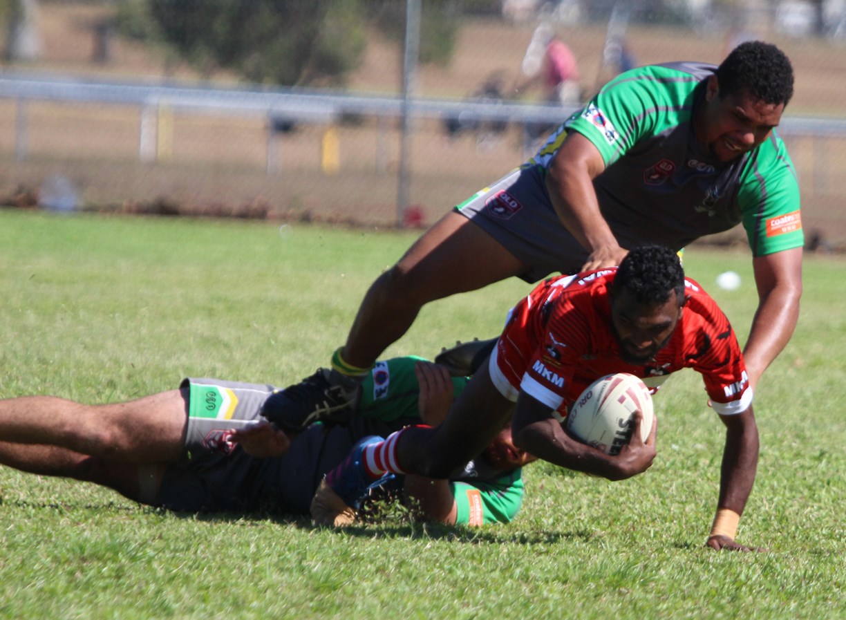 In pictures: Gordonvale Indigenous Rugby League Carnival | QRL