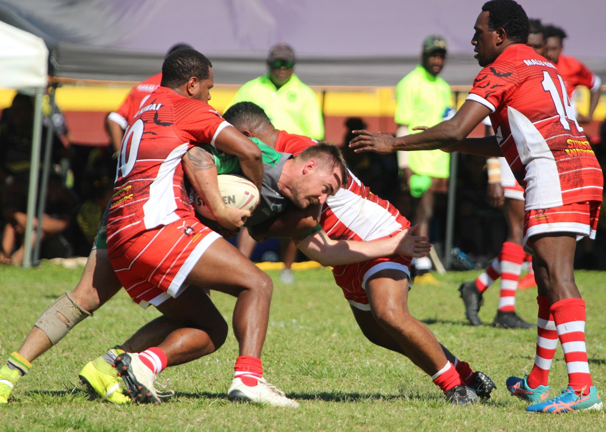 In pictures: Gordonvale Indigenous Rugby League Carnival | QRL