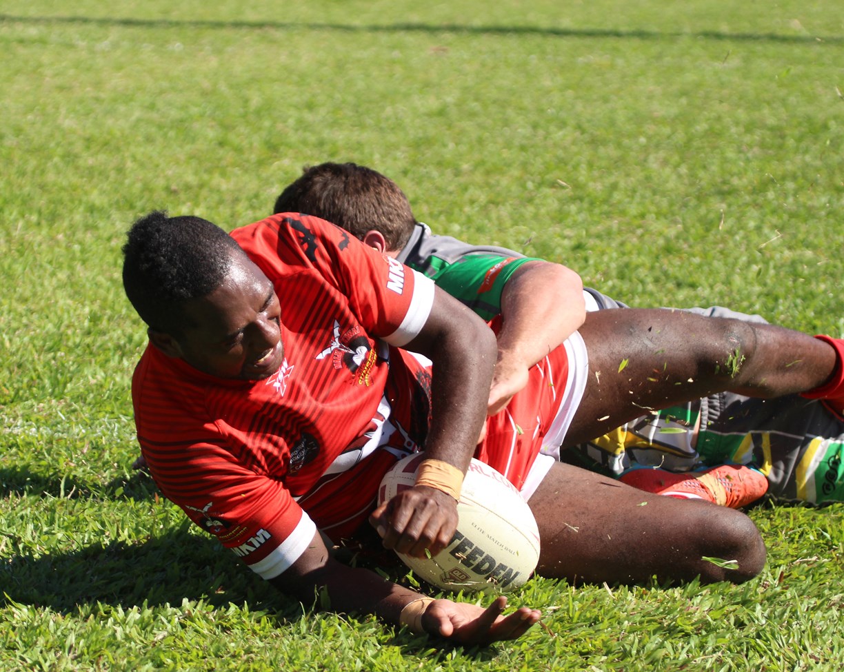 In pictures: Gordonvale Indigenous Rugby League Carnival | QRL