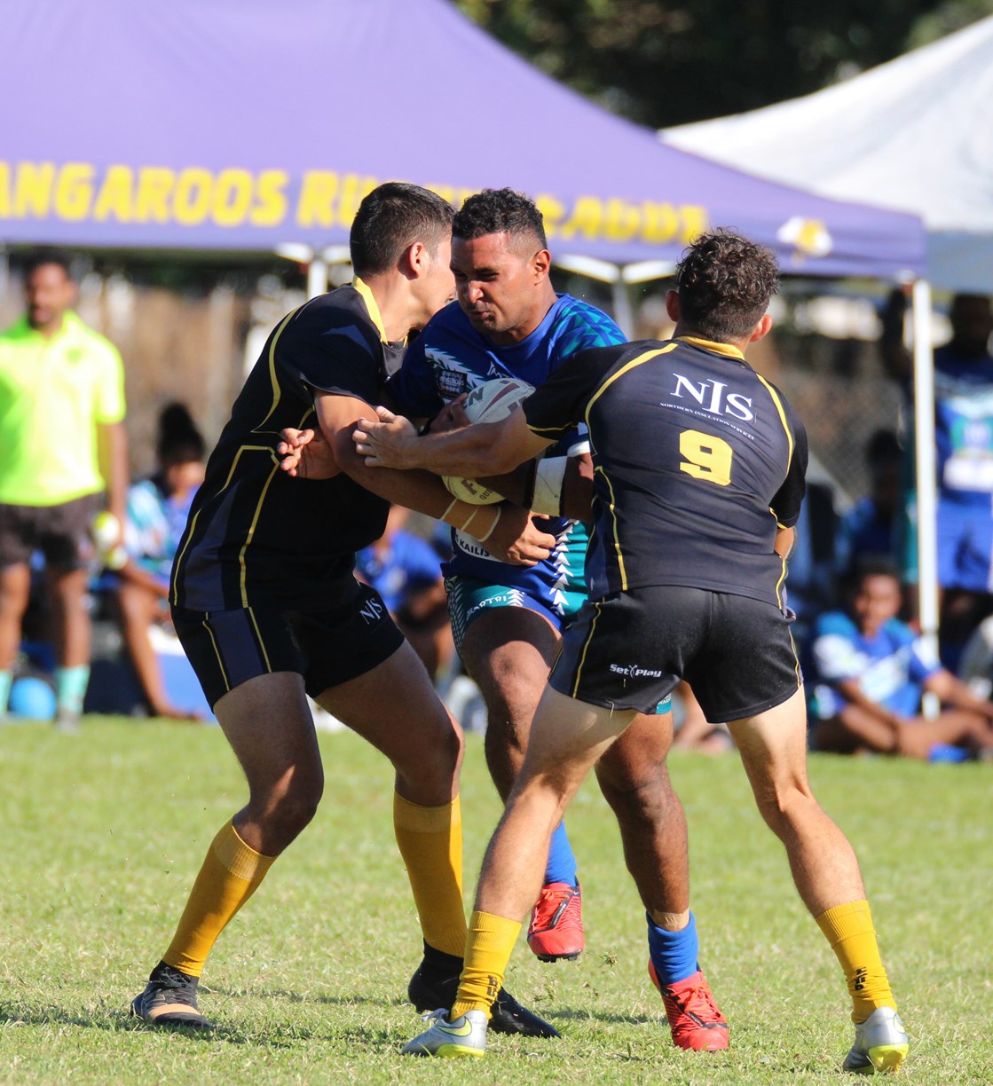 In pictures: Gordonvale Indigenous Rugby League Carnival | QRL