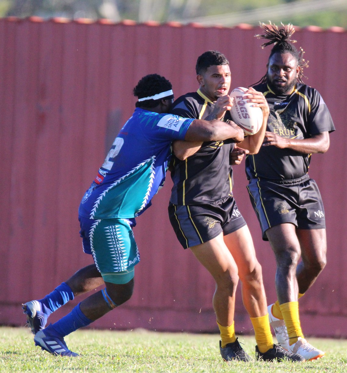 In pictures: Gordonvale Indigenous Rugby League Carnival | QRL