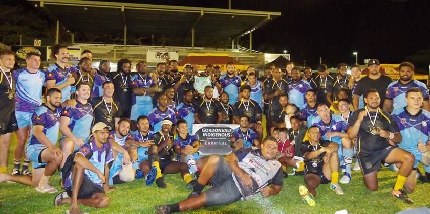 In pictures: Gordonvale Indigenous Rugby League Carnival | QRL