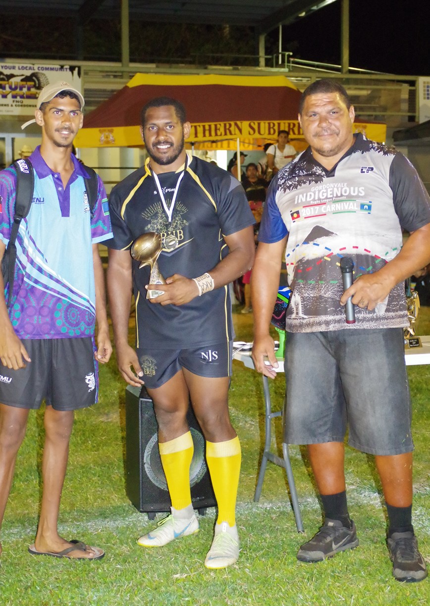 In pictures: Gordonvale Indigenous Rugby League Carnival | QRL