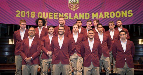 Camp Maroon live blog: Day Two | QRL