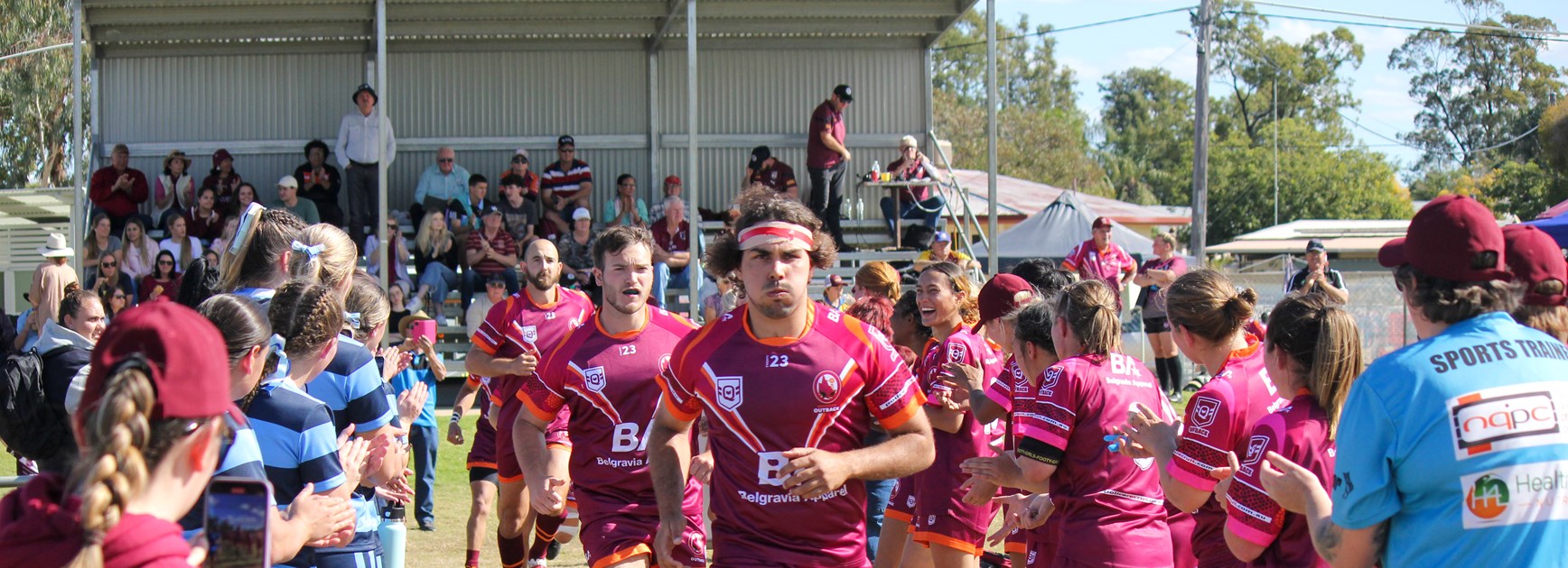 XXXX 47th Battalion: Queensland Outback teams ready to give title a ...