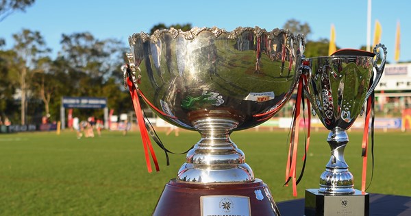 BRL grand final: Bulimba eye history, Seagulls plot return to top | QRL