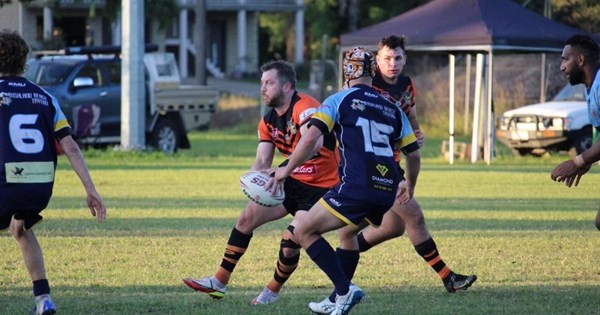 Herbert River veteran to hang up boots after 30 years in grand final ...