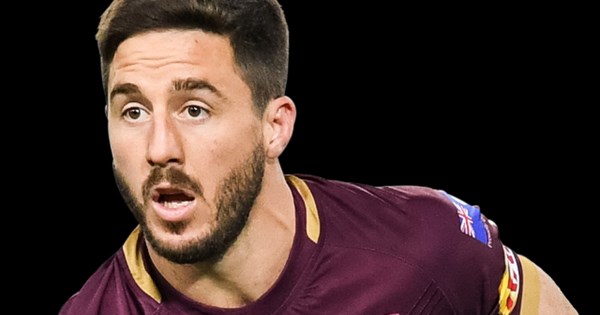 Ben Hunt - National Rugby League Origin | Maroons History