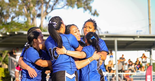 'Sisterhood': Skipper ready to lead grand final-bound Goodna from the ...