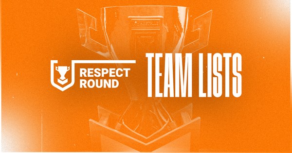 Round 8 Hostplus Cup team lists | QRL