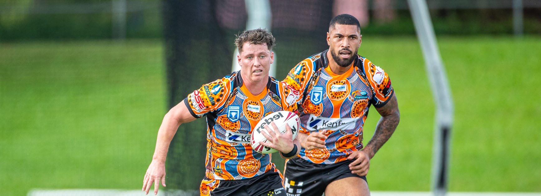 Hostplus Cup: Road to the finals | QRL