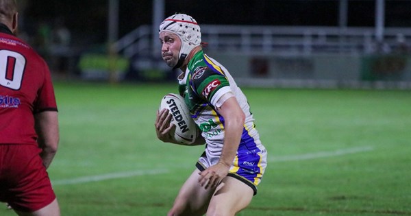 New era for rugby league in Townsville | QRL