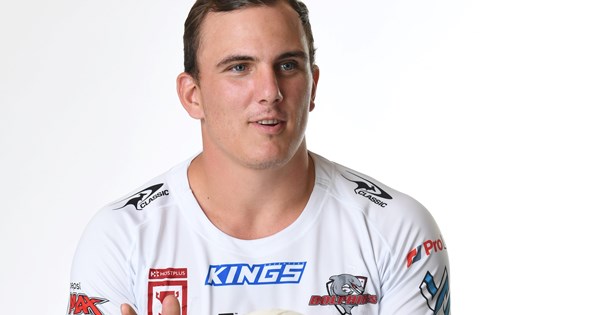 Watts can't wait to be on the field with the Dolphins again | QRL