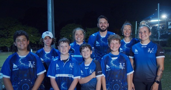 Valleys promote cultural awareness with Indigenous Round | QRL