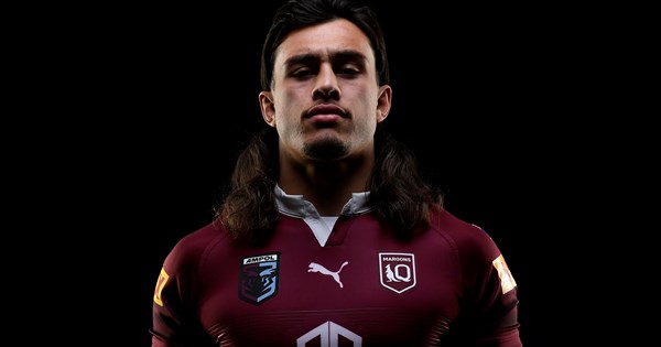 Tino's top five Origin moments | QRL