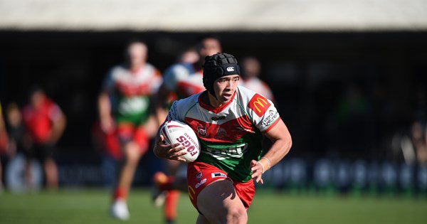 BRL preview: 2022 grand finalists face off for 2023 berth | QRL