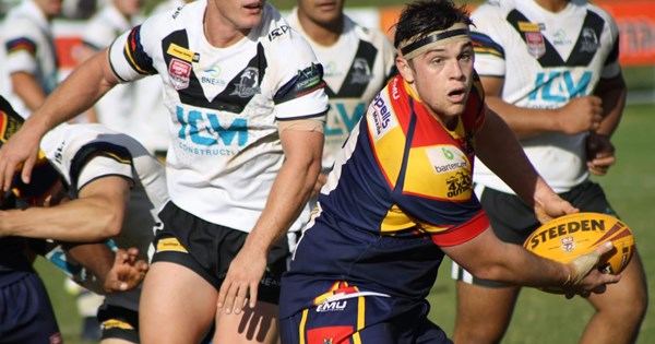 Mustang of the Year named as club celebrates past decade | QRL