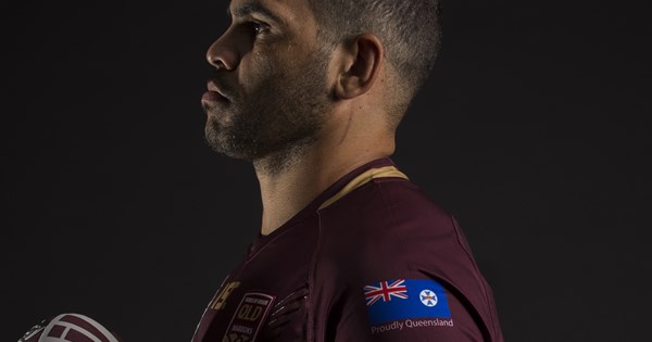 NRL 2020: Greg Inglis Warrington, former South Sydney Rabbitohs star ...