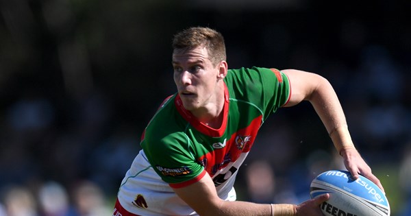 Fundraising to help celebrate Cronin's life | QRL