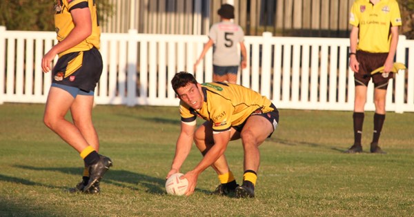 Statewide score wrap: Tobin dominates Battle of the Big Cats | QRL