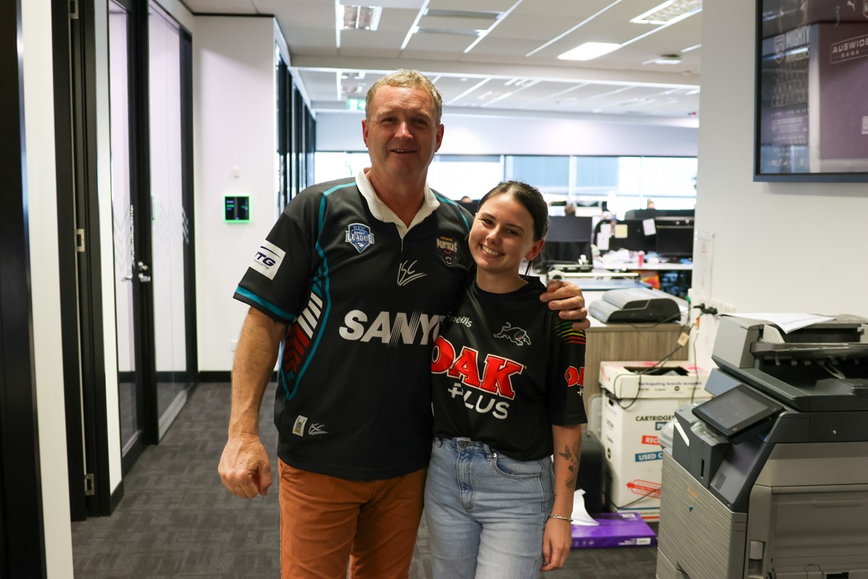 In pictures: Jersey Day at QRL in support of organ donation | QRL