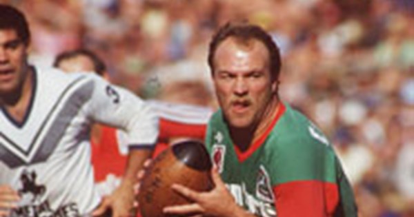 King Wally named captain of the BRL Team of the Century | QRL