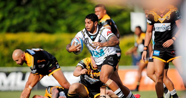 Round 11 NRL team lists, latest updates, injury news | QRL