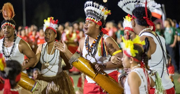 QPICC speaks volumes for Pasifika communities on 10-year anniversary | QRL