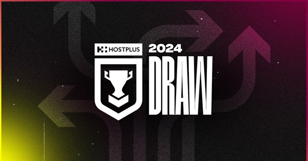 Hostplus Cup draw released for 2024 | NRL.com