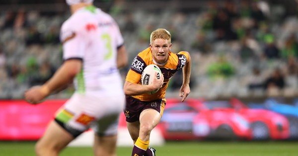 Round 15 NRL team lists: Confirmed match day squads and changes for all ...