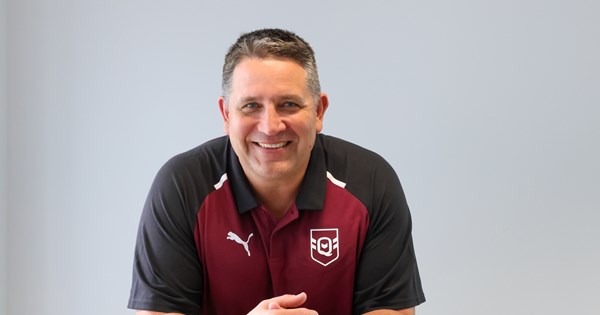Maroons legend Steve Price to steer community league in QRL Central ...