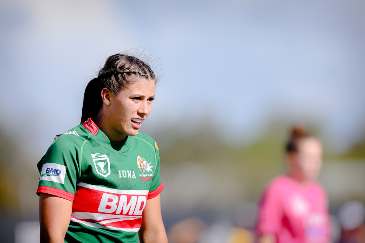 In pictures: Best of the BMD Premiership grand final | QRL