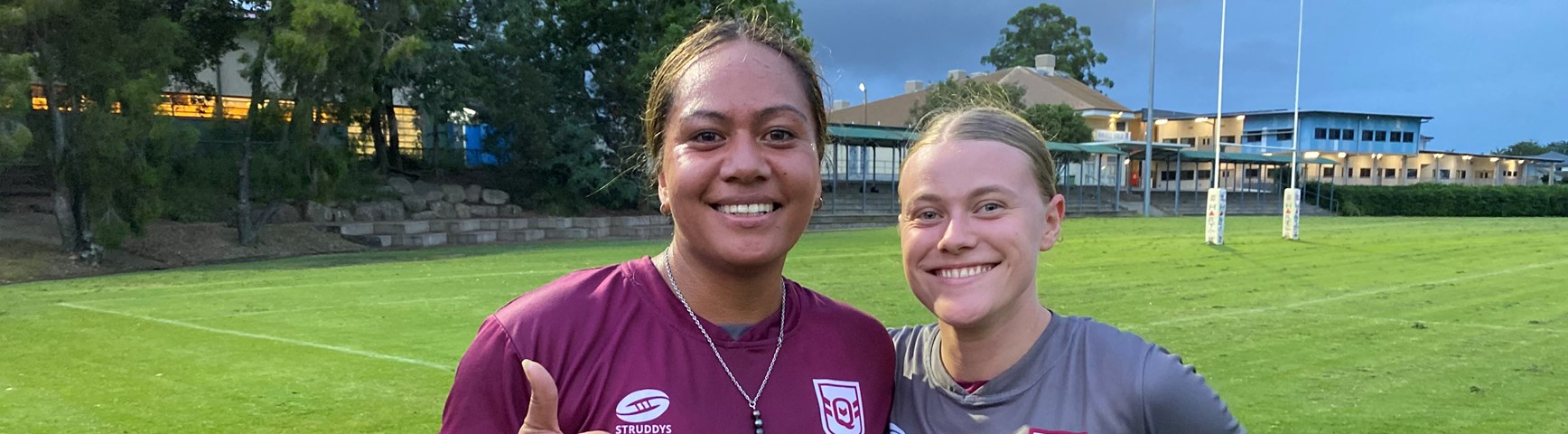 Development Programs | QRL